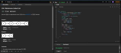 Dhaval Patel On Linkedin Leetcodechallenge Leetcode Challenges