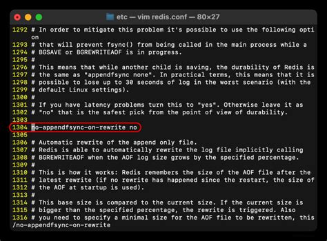 Redis持久化机制详解从RDB到AOF你需要知道的一切 Toy模板网