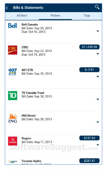 Hubdoc Pricing Features And Details In 2025