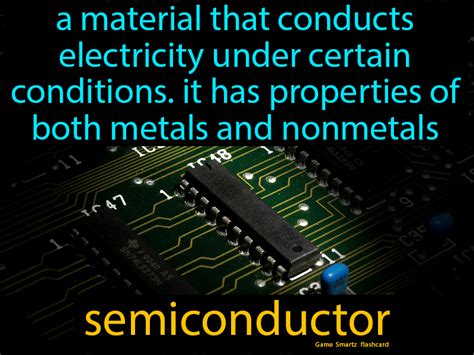 Semiconductor Science And Technology Quartile Semiconductor Define And