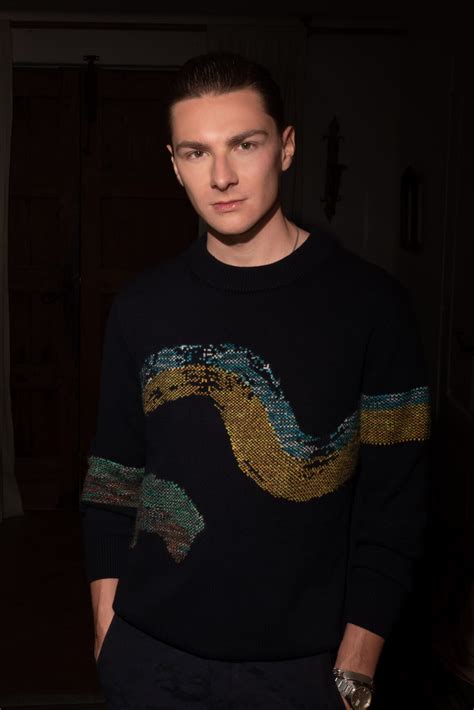 Max Suhr Kick Management