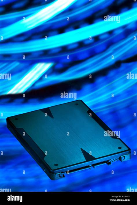Solid State Storage Hi Res Stock Photography And Images Alamy