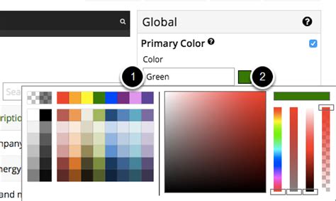 theme composer — skuid nlx v16 5 1 0 documentation