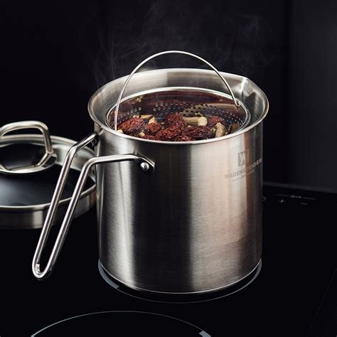 네오 멀티팟 33l 국수 파스타 어묵 냄비 감도 깊은 취향 셀렉트샵 29cm