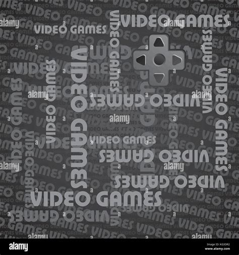 Editable Video Game Console Theme Vector Graphic Art Design Illustration Stock Vector Image