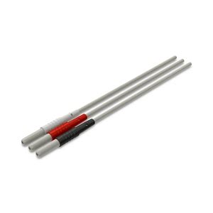AMC And E Reusable DIN Connector Leadwire Medline Industries Inc