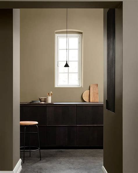 1519 فانيلا لاتيه دهانات داخلية جوتن الشرق الأوسط