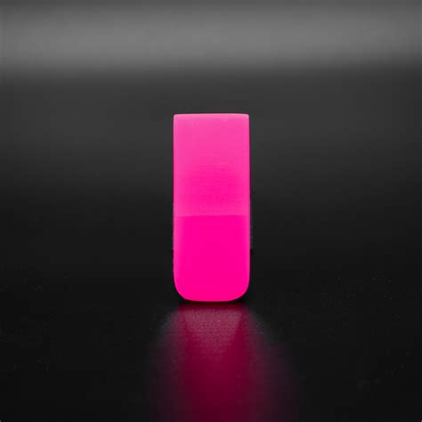 Mini Pink Squeegee Window Tint Supplies