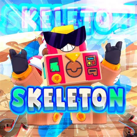 Skeleton Youtube