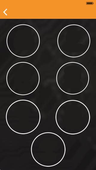 Layout Ios Autolayout For Multiple Button Stack Overflow