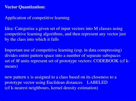 ppt unsupervised learning powerpoint presentation free download id