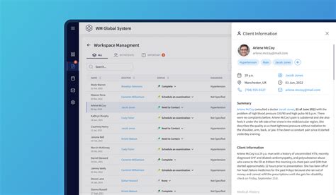 Healthcare Software Refactoring And Development Leobit