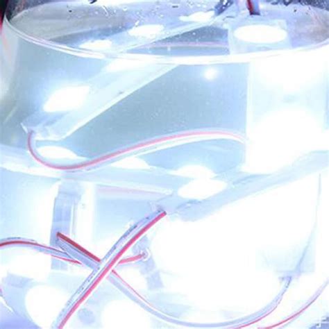 1 2w Samsung Chip Led Module Light 3led Super Brig Grandado