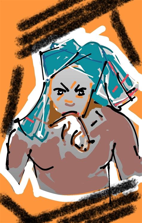 Sabhya Saini On Linkedin Day2 Inktober2020