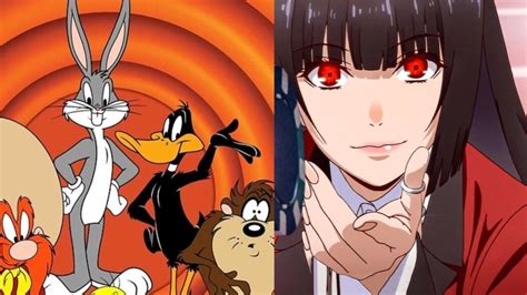 Anime Vs Cartoon — Whats The Difference Vtdq