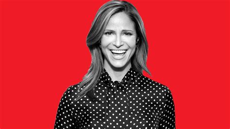 How Andrea Savage Finds The Sweet Spot Between Cringing And Comedy On