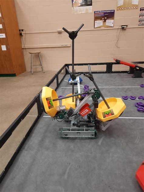 Inertial Sensor Issues Vexcode V5 Tech Support Vex Forum