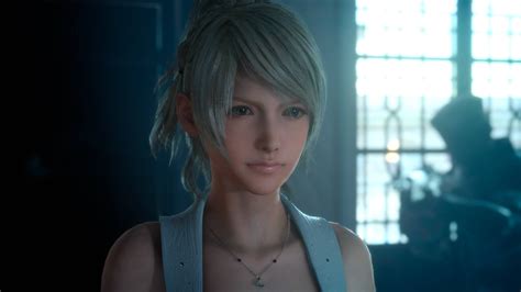 100 Final Fantasy Xv Wallpapers