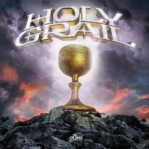 Holy Grail | Modern Producers