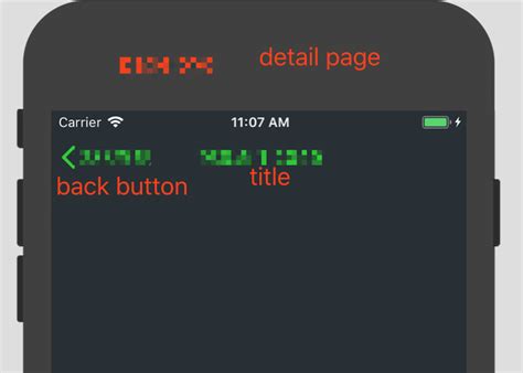 Ios Exception Thrown While Executing Ui Block Cannot Change Subviews From Js Without First