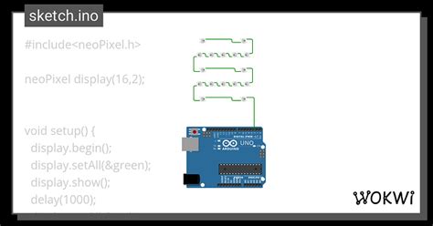 Solved Any Idea About How This Display Might Be Driven Programming