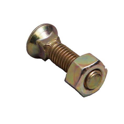 Bulon Para Arado Ctuerca Indumac Buloneria Ferreteria Mitre 1271