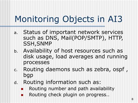 PPT Network Monitoring With Nagios PowerPoint Presentation Free Download ID 4461724