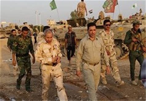 کابینه عراق تکمیل شد محمد الغبان وزیر کشور؛ خالد العبیدی وزیر دفاع