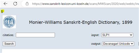 Remove From Indexcallerphp · Issue 28 · Sanskrit Lexiconcsl Websanlexicon · Github