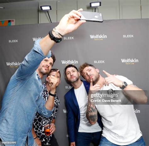 Ryan Costa Photos And Premium High Res Pictures Getty Images