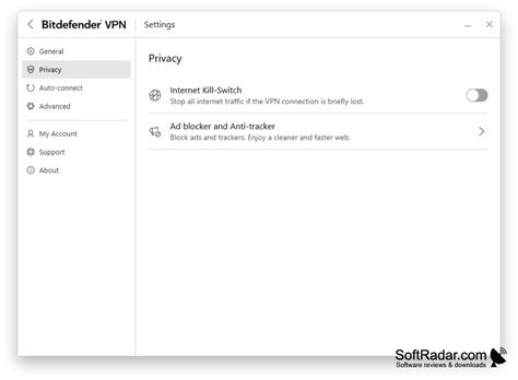 Bitdefender More Than Just An Antivirus Detailed Bitdefender Vpn