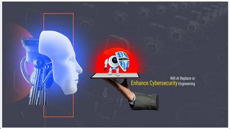Will Ai Replace Or Enhance Cybersecurity Engineering Jagjit Singh