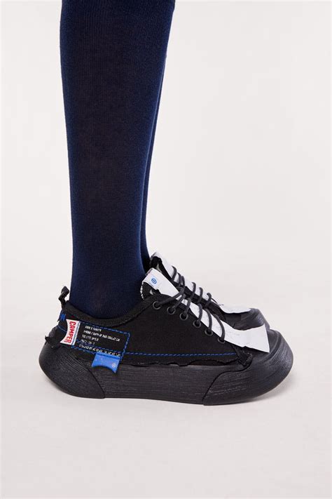 ADER Error X Camper Together SS Collaboration