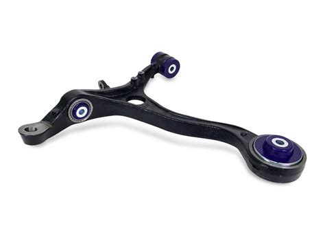 Front Control Arm Lower Arm Assembly Right To Suit Honda Accord Cp