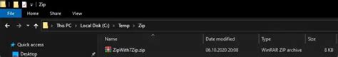 Different Approaches To Zip Unzip Files Or Folders Using PowerShell Improve Scripting