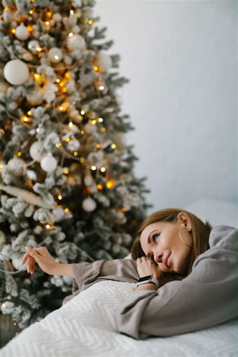 Новогодняя фотосессия Семейные новогодние фотографии Рождественские фотосессии