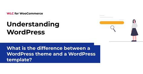 Difference Between A Wordpress Theme And A Wordpress Template White