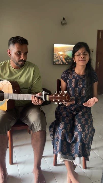 Enthinu Veroru Sooryodayam Ft Anjana Anilkumar Youtube