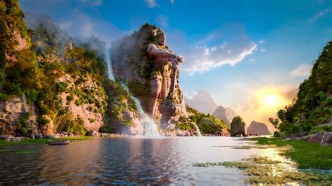 Free Photo HanuMan Teaser