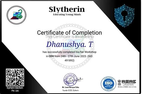 Dhanushya T On Linkedin Snsinstitutions Snsdesignthinkers Designthinking