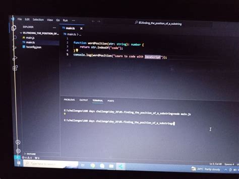 Day29 100daysofcodingchallenge Codingchallenge Coding Ramisa Fatima