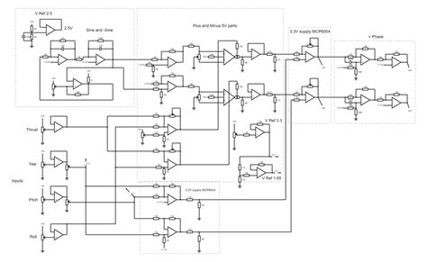 Gallery Sine Control Analog Computer For Rc Tx Gallery Sine Control Analog Computer For Rc Tx