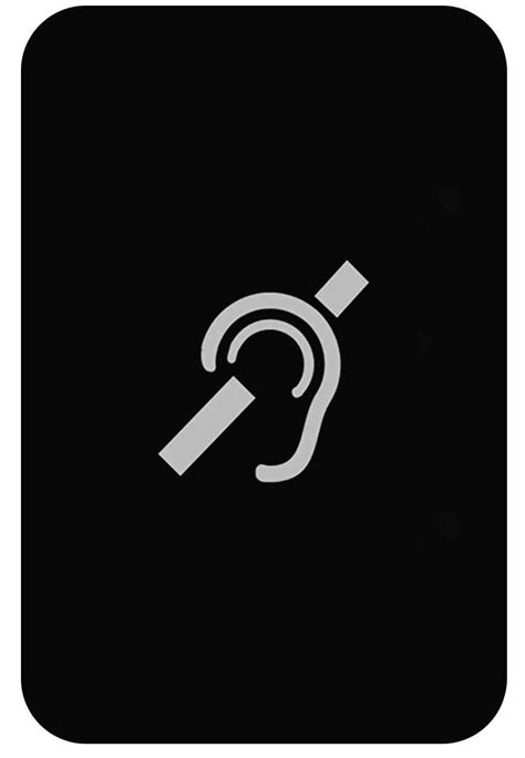 Hearing Aid Loop Module Hearing Aid Loop Module