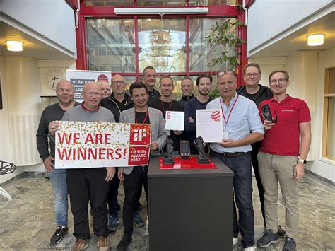 Struktur Design Intelligent Problem Solving From Sweden