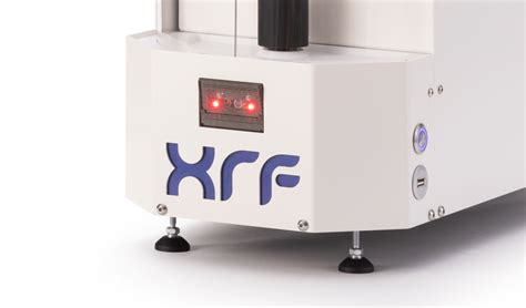 Ir Scanner Xrf