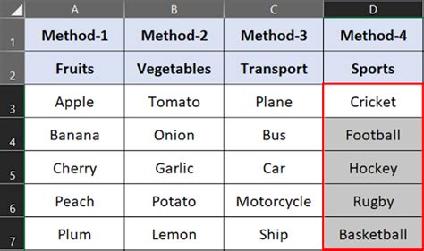 how to name a group of cells in excel spreadcheaters