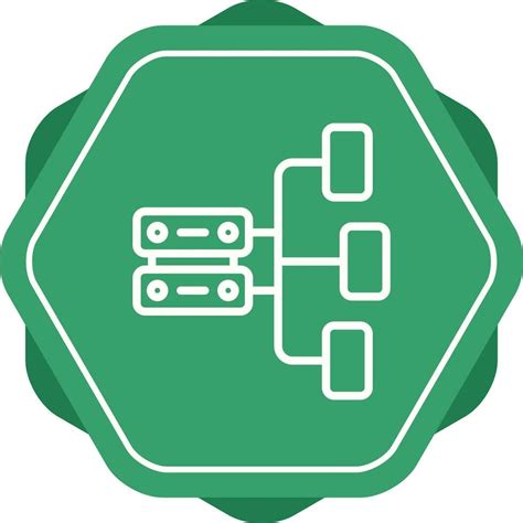 Data Architecture Vector Icon 26334800 Vector Art At Vecteezy