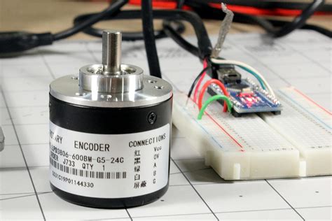 Esp32 Rotary Encoder