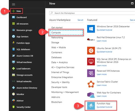 How To Schedule An Azure Function