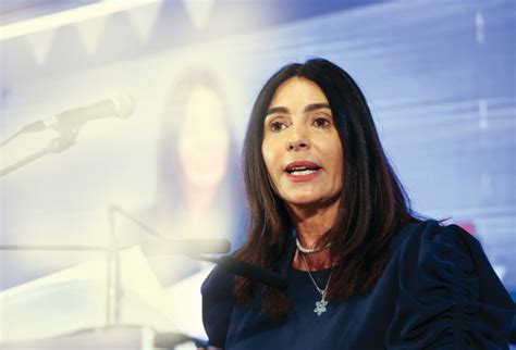 מירי רגב תהיה האחראית על טקס ה 7 באוקטובר חדשות מעריב